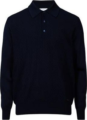 Eton Pull col polo