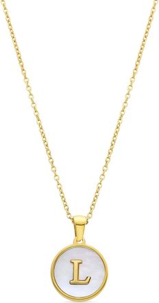 Luxenter Kette Alphabet