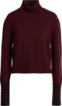 Plan C STRICKWAREN - Rollkragenpullover auf YOOX.COM