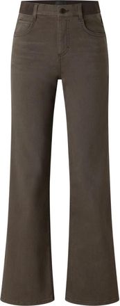 Angels Lara Sporty - - Jeans - Damen - Braun - XL L30