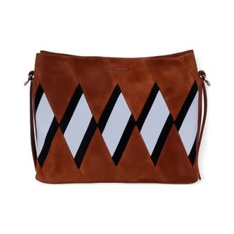 Coccinelle Damen, Taschen, Braun, ONE SIZEGr&ouml;&szlig;e