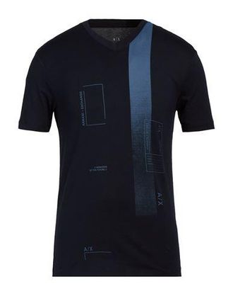A|X Armani Exchange TOPS - T-shirts sur YOOX.COM