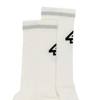 Represent Flawh Socks - White