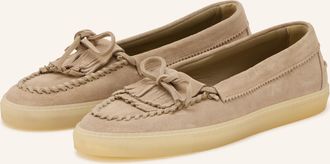 Copenhagen Copenhagen Studios Loafer cph365 beige