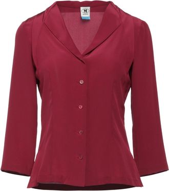 M Missoni TOPS - Hemden auf YOOX.COM