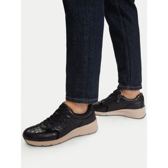 Tamaris Sneakers Tamaris 1-23719-47 Schwarz