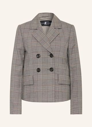 Luisa Cerano Luisa Cerano Blazer grau