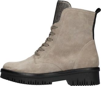 Waldl&auml;ufer Damen, Schuhe, Beige, 37 1/2 EUGr&ouml;&szlig;e