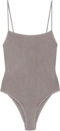 Paloma Wool Paloma Wool, Femme, Maillots de bain, Gris, Taille: 38 FR Leila