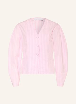 Rich & Royal Bluse blau