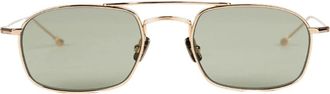 Peter and May TT9 Mini Machine Sonnenbrille - - Accessories - unisex - Gelb - ONE SIZE