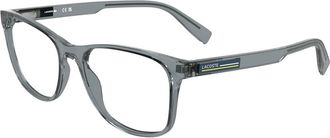 Lacoste Homme, Accessoires, Gris, Taille: 54 MM L2979 N Optical Frame