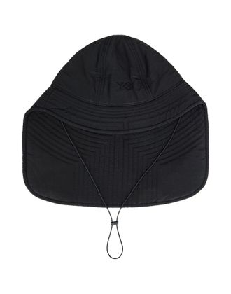 Yohji Yamamoto ACCESSOIRES - M&uuml;tzen & H&uuml;te auf YOOX.COM