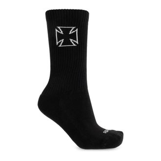 VETEMENTS Herren, Unterw&auml;sche, Schwarzk, XSGr&ouml;&szlig;e