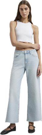 Mavi Damen Malibu Jeans, Bleached 90s, 28/34
