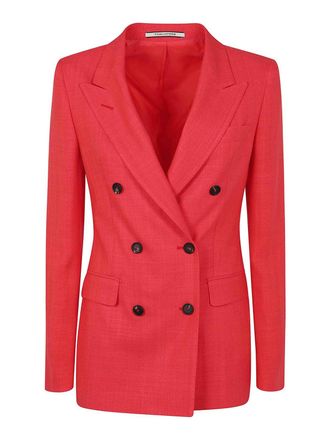 Tagliatore Veste Casual - Rouge