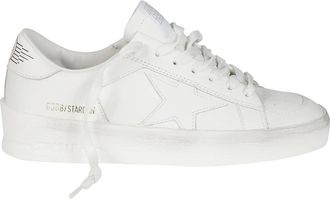 Golden Goose Damen, Schuhe, Wei&szlig;, 37 EUGr&ouml;&szlig;e