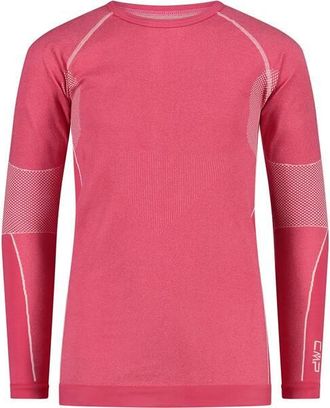 F.lli Campagnolo Kinder Unterhemd KID SEAMLESS SWEAT