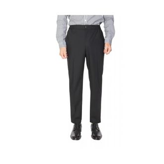 HUGO BOSS Tapered Chinos - - Trousers - Herren - Blau - 2XL