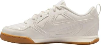 Nike Homme, Chaussures, Blanc, Taille: 46 EU Gato Baskets