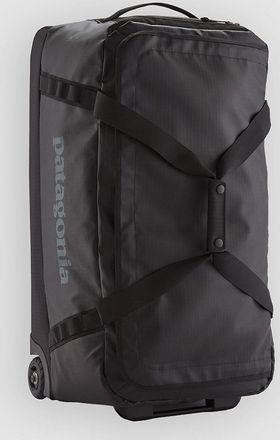 Patagonia Black Hole Wheeled Duffel 70L Reisetasche black