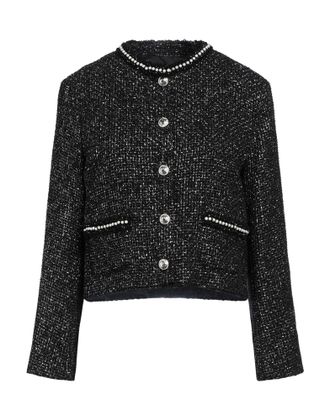 Maje JACKEN & MÄNTEL - Jacken und Anoraks auf YOOX.COM