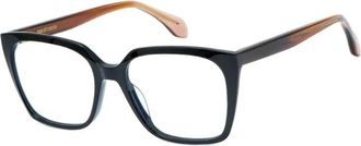 Gigi Studios Gigi Studios, Femme, Accessoires, Noir, Taille: 50 MM ARA Optical Frame