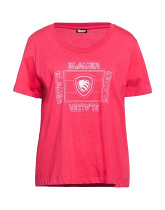 Blauer TOPS - T-shirts auf YOOX.COM