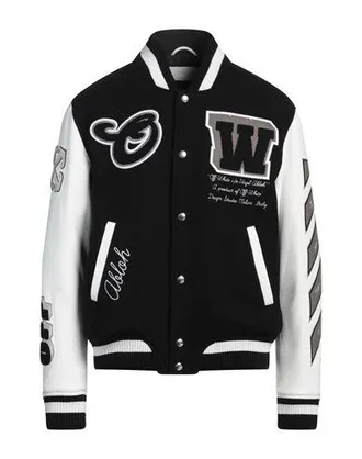 Off-white MANTEAUX - Vestes et blousons sur YOOX.COM