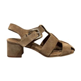 Calce Calce, Damen, Schuhe, Braun, 37 EUGr&ouml;&szlig;e