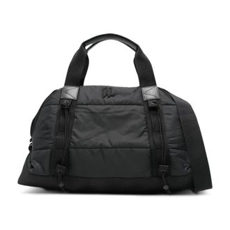 Karl Lagerfeld Gesteppte Duffle Bag - - Bags - Damen - Schwarzk - ONE SIZE