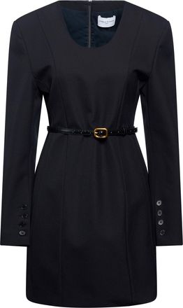 Isabelle Blanche KLEIDER - Mini-Kleider auf YOOX.COM