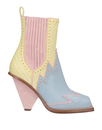 Balmain SCHUHE - Stiefeletten auf YOOX.COM