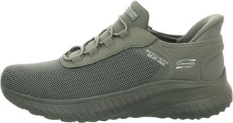 Skechers Herren, Schuhe, Gr&uuml;n, 44 EUGr&ouml;&szlig;e