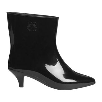 Fiorucci Damen, Schuhe, Schwarzk, 39 EUGr&ouml;&szlig;e