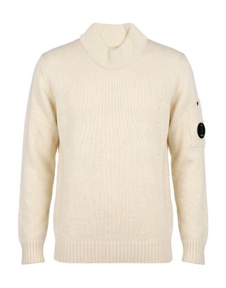 C.P. Company STRICKWAREN - Rollkragenpullover auf YOOX.COM