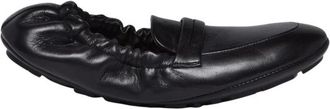 Alexander Hotto Mocassins - Femme - Chaussures - Noir - Taille: 37 EU