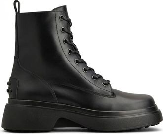 Tod's Damen, Schuhe, Schwarzk, 38 1/2 EUGröße