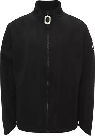 J.W.Anderson Homme, Vestes, Noir, Taille: M Puller Track Jacket
