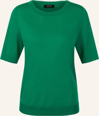 Marc Cain Pullover gruen