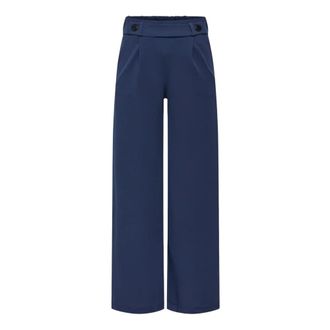Jacqueline de Yong Jacqueline de Yong, Damen, Hosen, Blau, SGr&ouml;&szlig;e