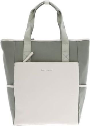 Kapten & Son Lindby Backpack Muted Sage