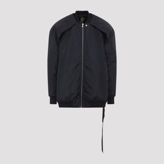 Rick Owens Rick Owens - Drkshdw - Veste g&eacute;ante convertible