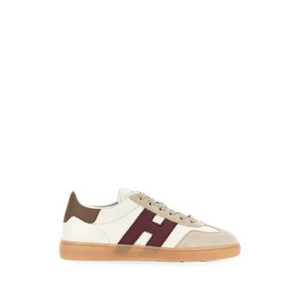 Hogan Coole Sneaker - - Shoes - Damen - Mehrfarbig - 37 EU