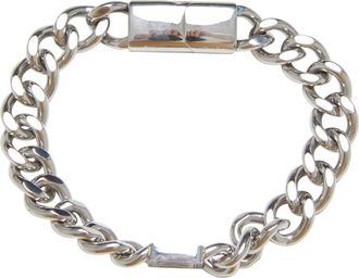 Karl Kani Armband Cubanlink