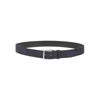 Orciani Herren, Accessories, Schwarzk, 105 CMGr&ouml;&szlig;e