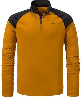 Sch&ouml;ffel Herren Rolli Longsleeve Lenggries M