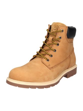 Bugatti Schn&uuml;rboots