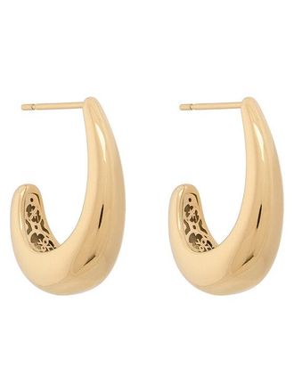 Guess Ohrringe JUBE06 430JW Goldfarben