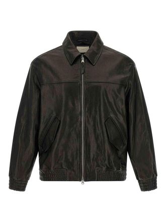Dunst Bomber - Noir